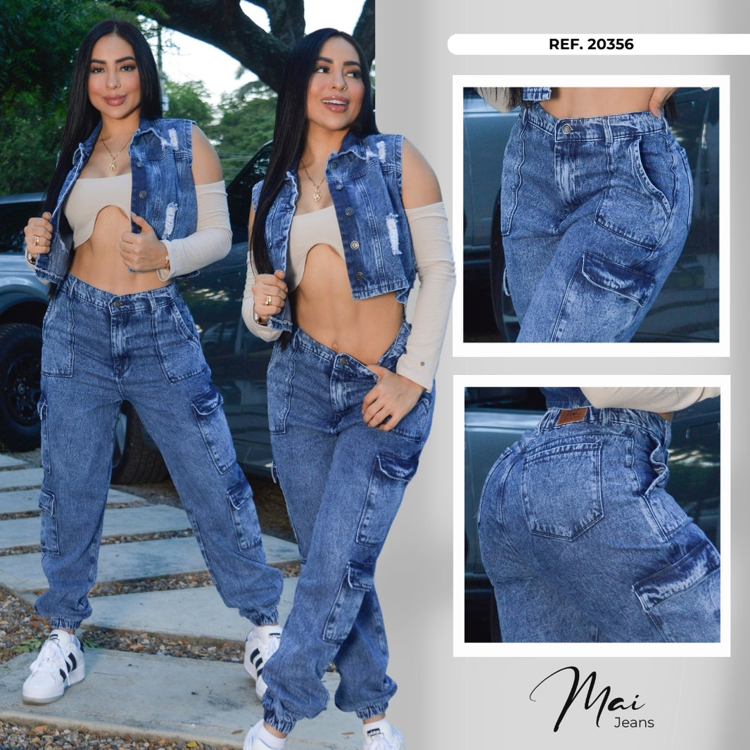Mai Jeans – Mai Jeans